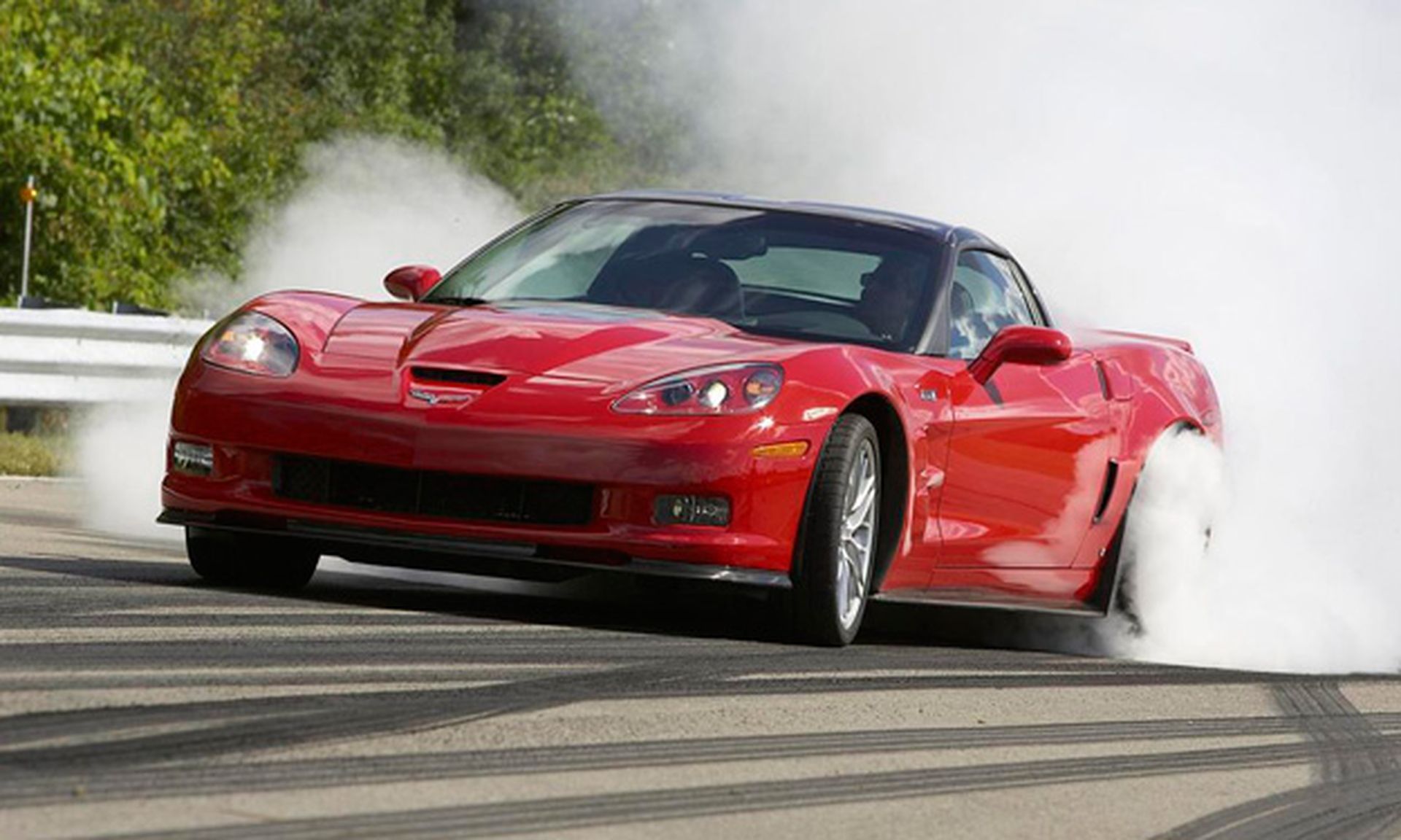 Los cinco mejores coches para hacer drift