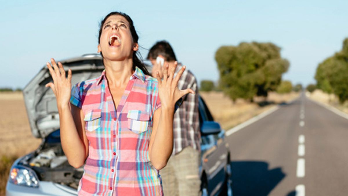 Cinco herramientas imprescindibles para llevar en el coche