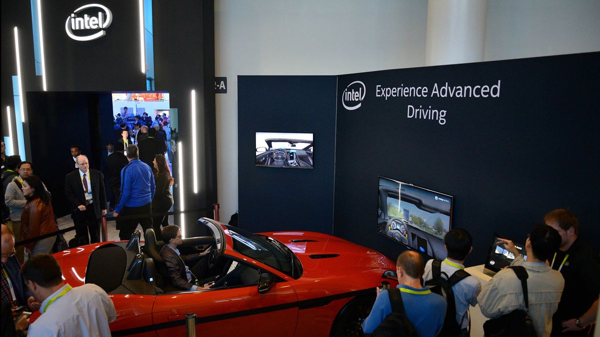 Un nuevo sistema que supervisa la atención del conductor