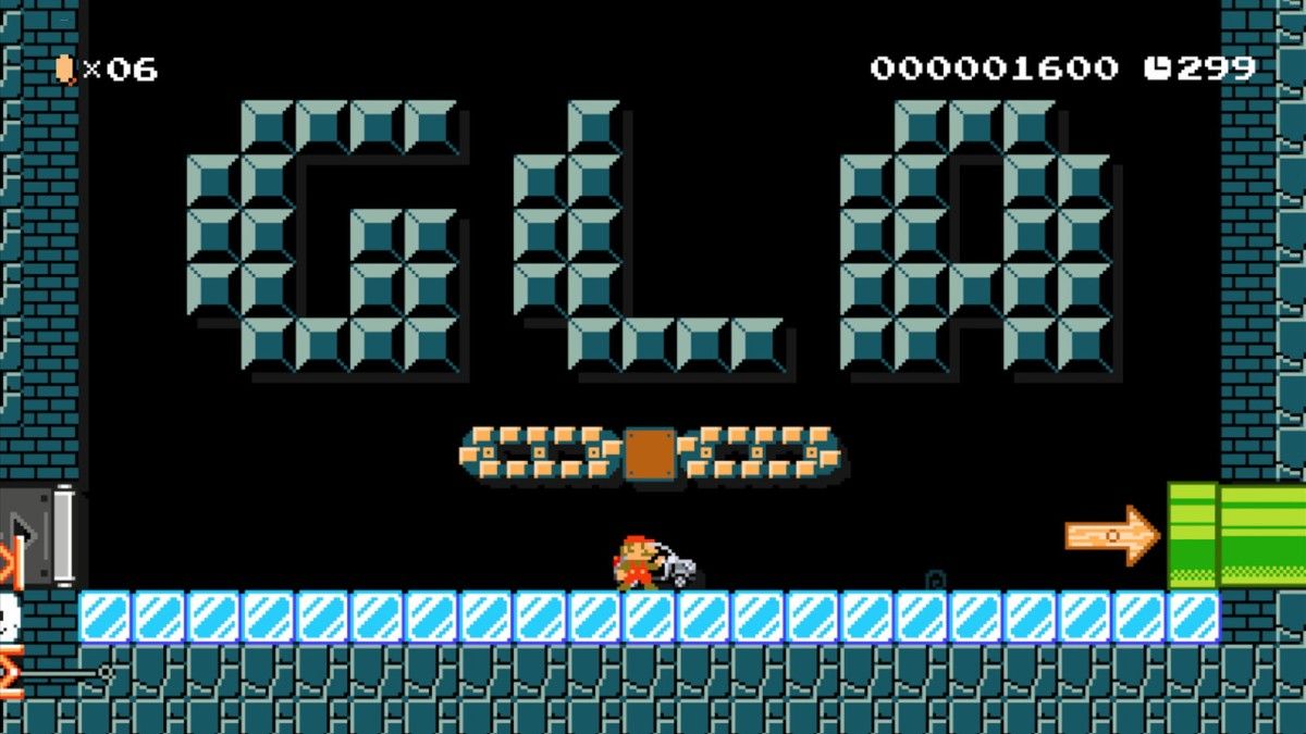 El Mercedes GLA y Super Mario se alían de nuevo