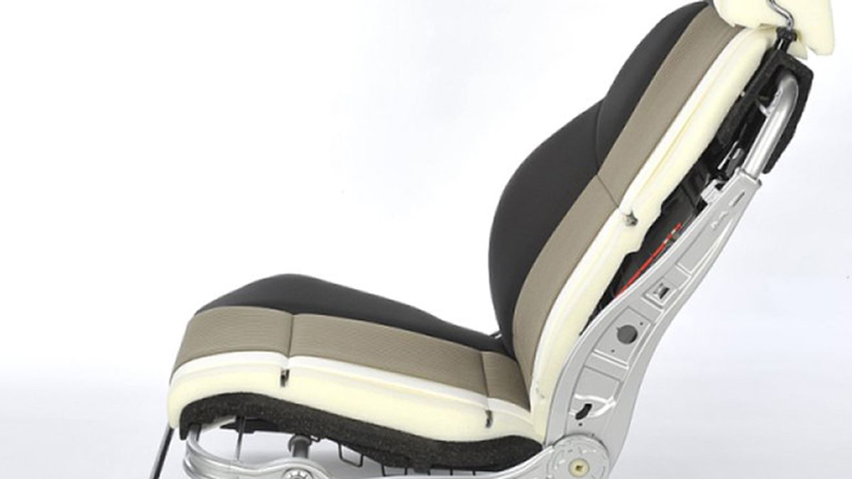 Los asientos ‘inteligentes’, ¿revolucionarán el mercado?