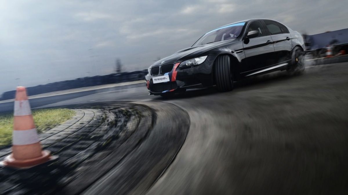 BMW M3 E90 Clubsport: más 'hardcore' que nunca