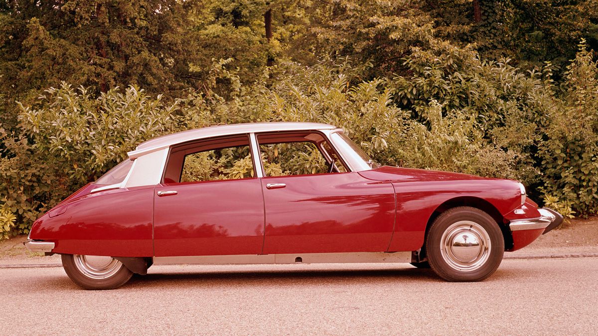 Los 7 mejores Citroën de la Historia