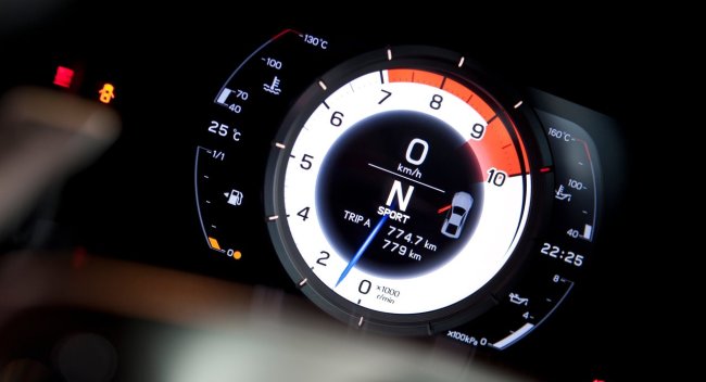 5 secretos que desconocías del Lexus LFA -- Autobild.es