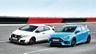 Comparativa: Honda Civic Type R vs Ford Focus RS