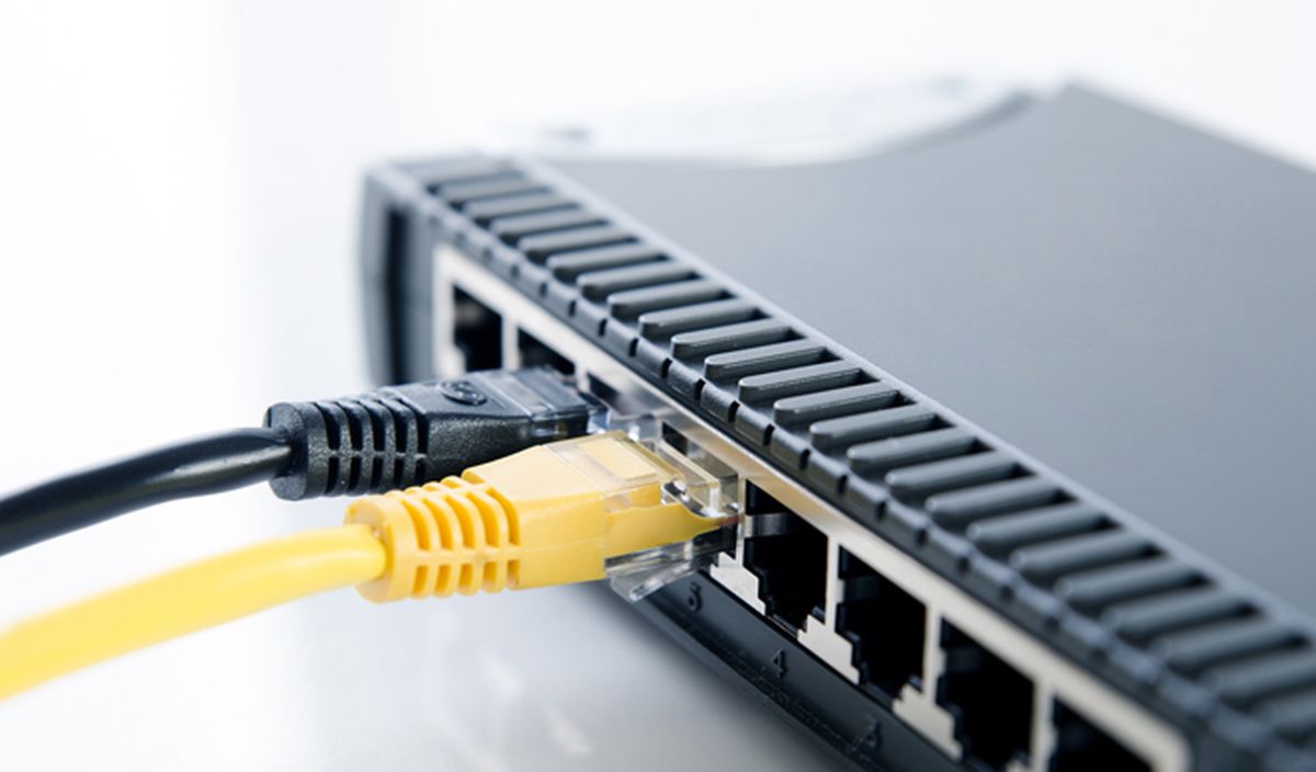 Por qué deberías cambiar el router de tu operadora