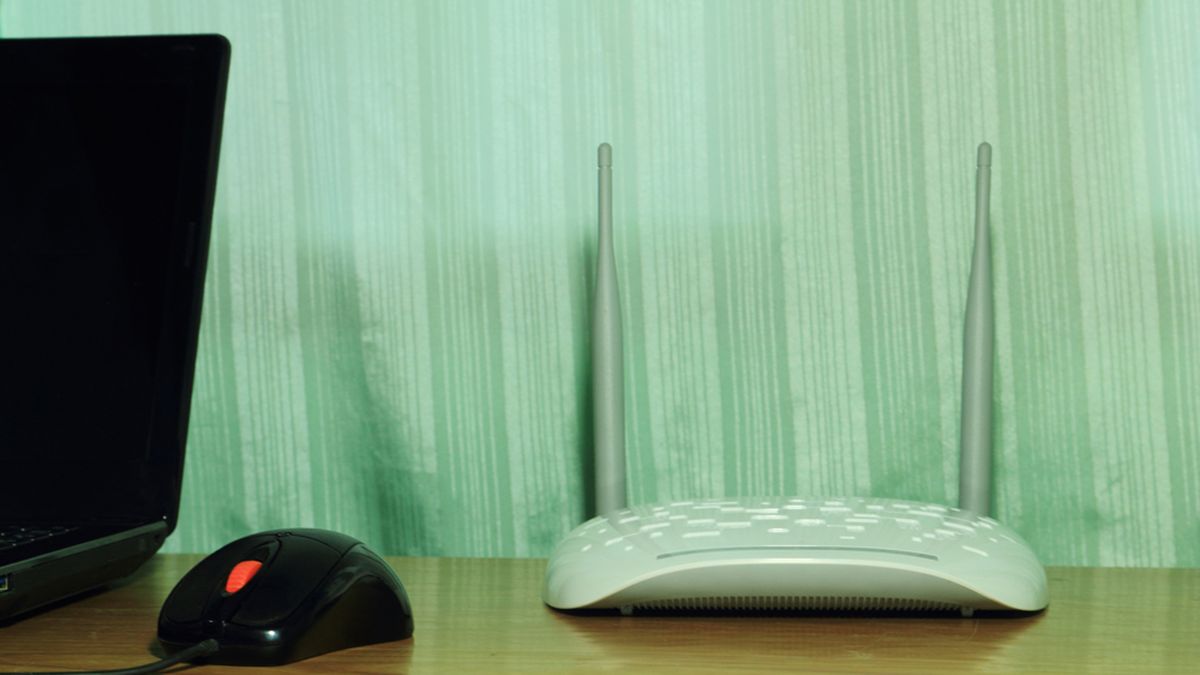 Ocho consejos para mejorar la seguridad de tu router