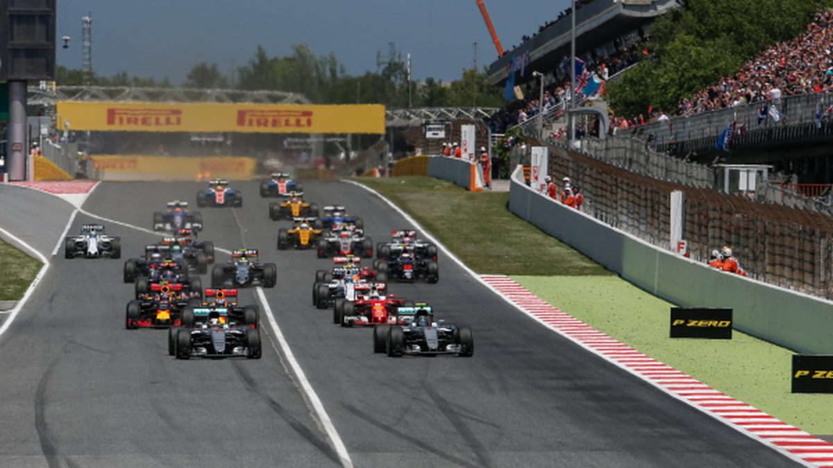 Calendario de Fórmula 1 2018: conocemos el primer borrador