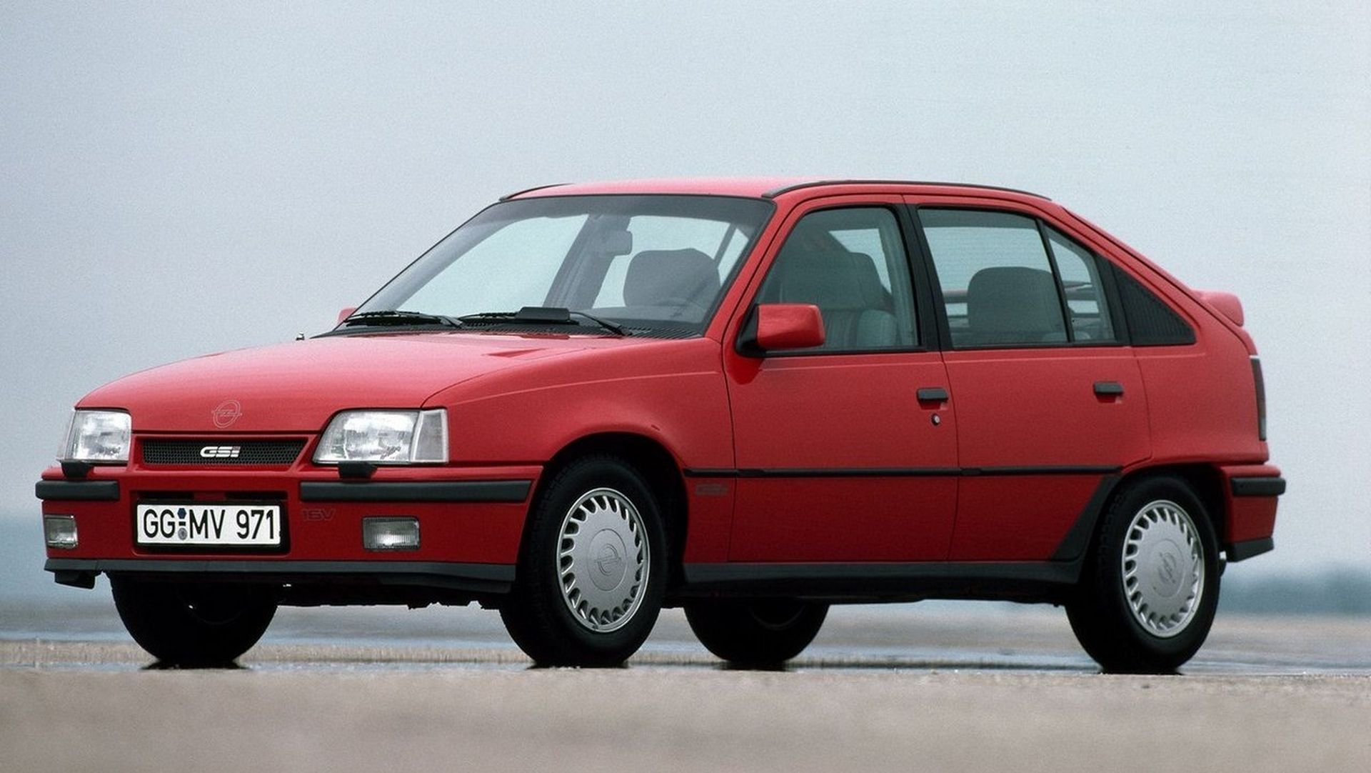 Los cinco mejores GSi de la historia