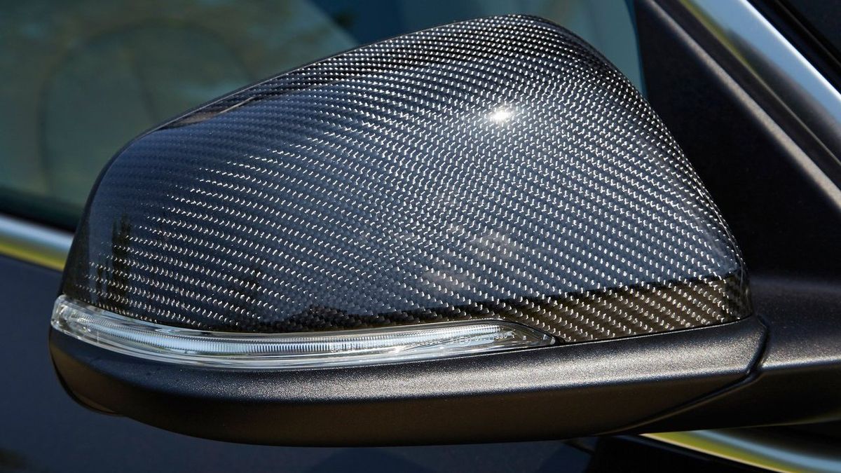 ¿Sabes de coches? Identifica estos 7 por su retrovisor | Auto Bild España