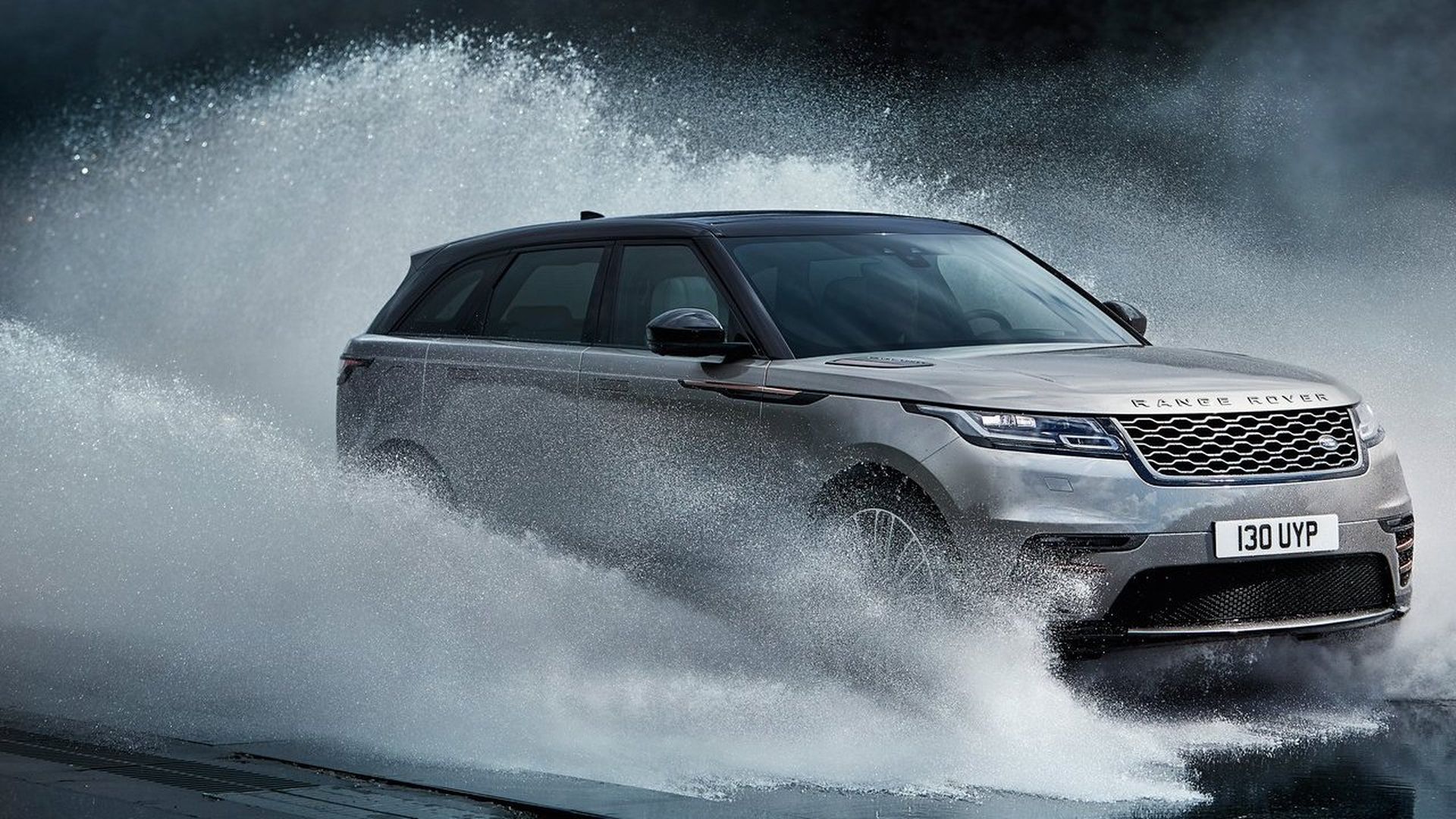 Cinco virtudes y un defecto del Range Rover Velar