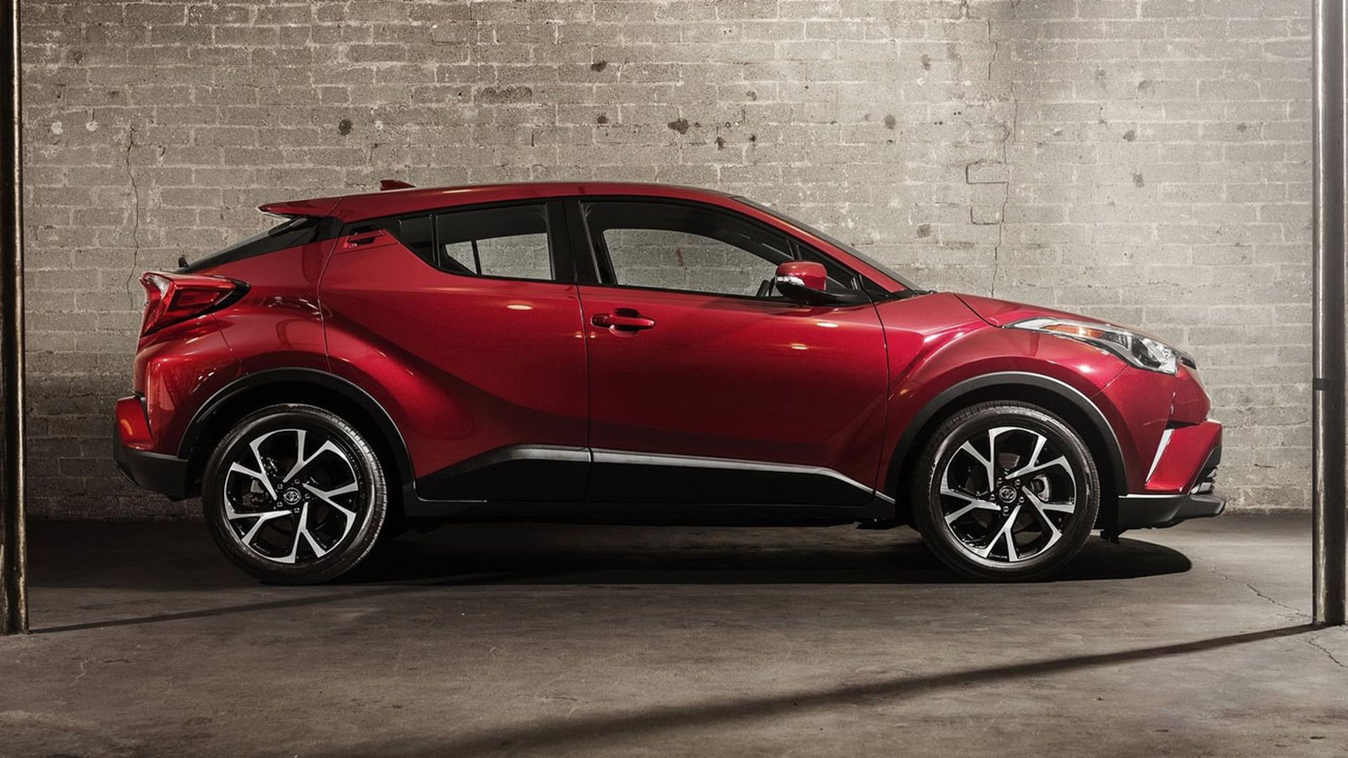 ¿Cuáles son las marcas de coches más fiables de 2017?