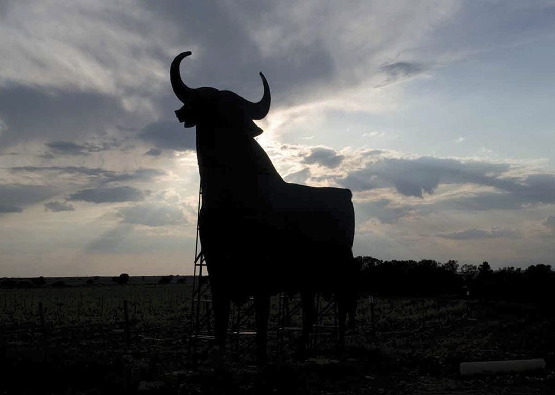 El Toro de Osborne cumple 60 años. Te contamos 10 cosas que (quizá) no ...