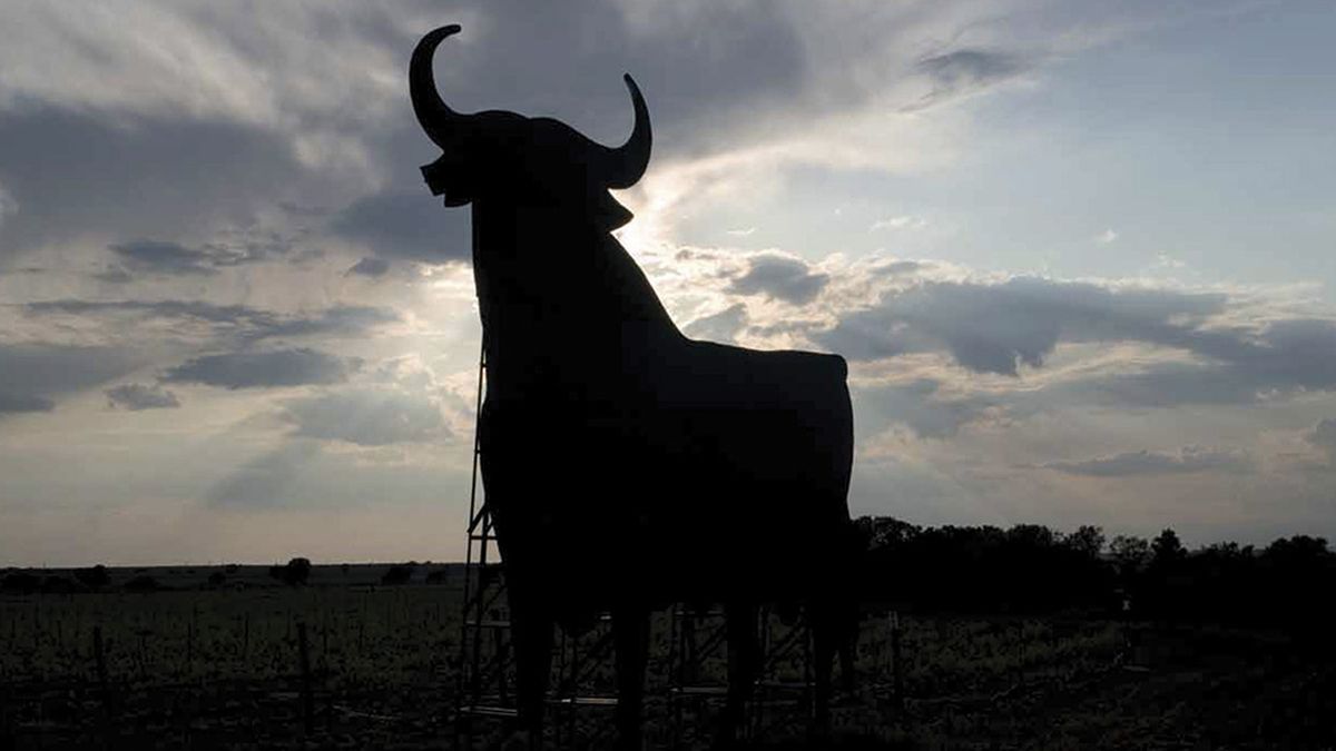 El Toro de Osborne cumple 60 años. Te contamos 10 cosas que (quizá) no ...