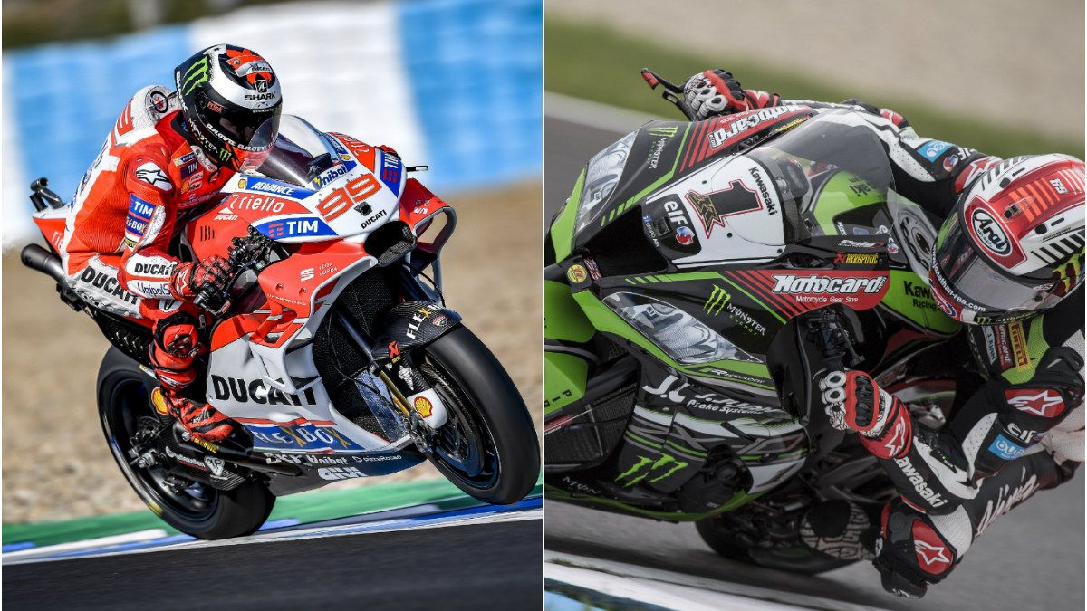 VÍDEO: MotoGP o Superbike, ¿qué moto suena mejor?