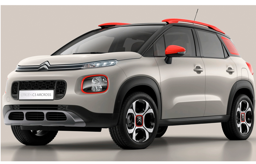 Los 10 mejores SUV de 2019