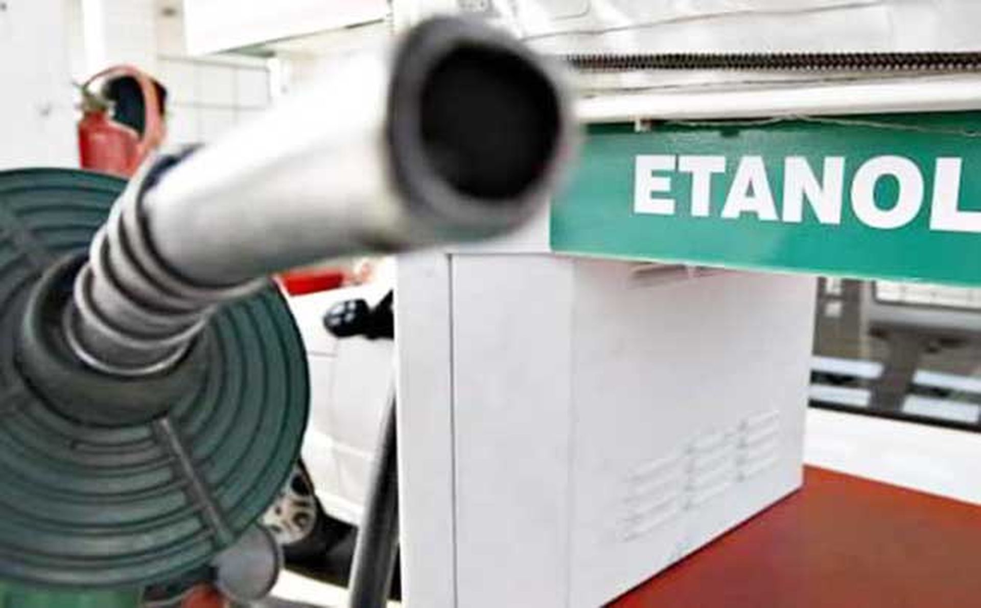 Todo lo que debes saber sobre el bioetanol en siete preguntas
