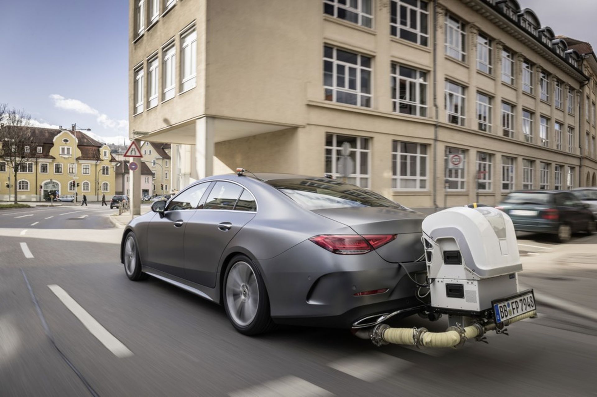 WLTP: todo lo que debes saber sobre el nuevo protocolo de emisiones