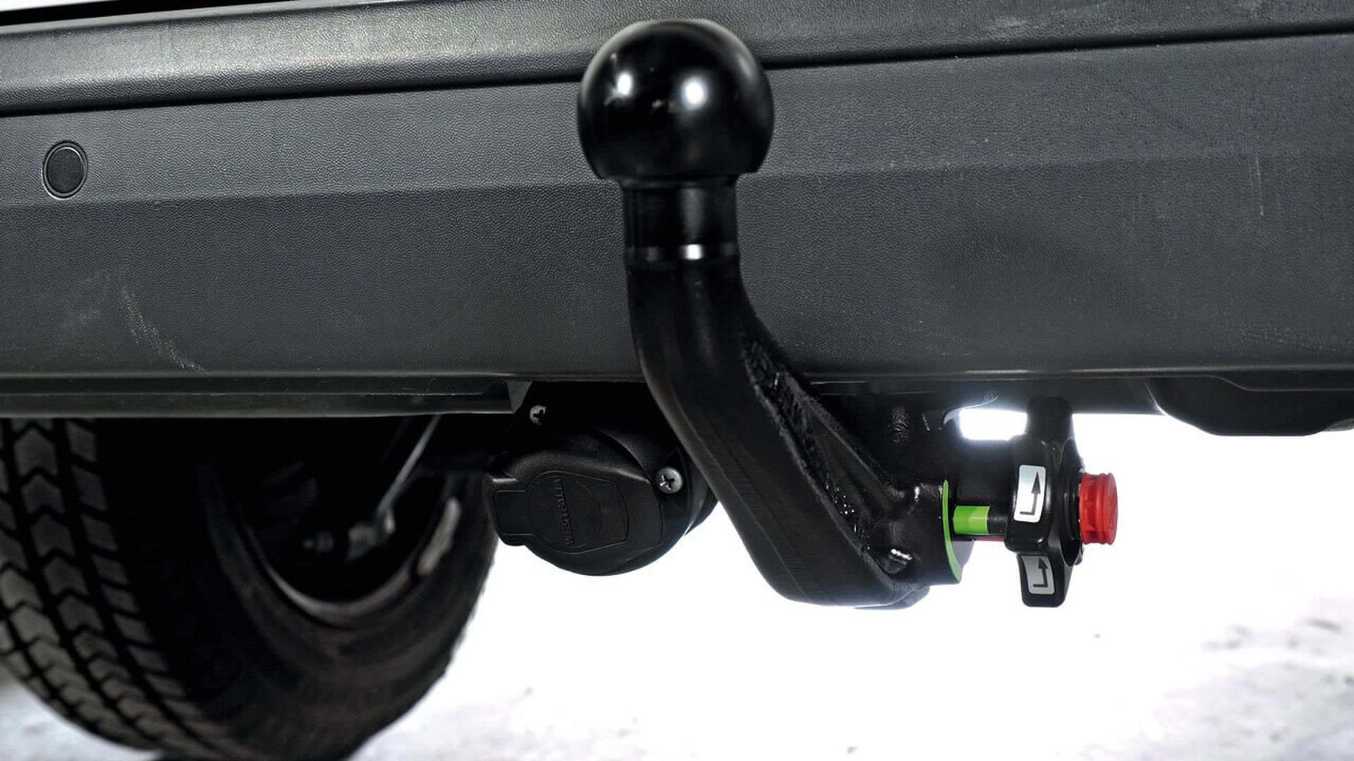 Práctico: todo lo que tienes que saber sobre las bolas de remolque