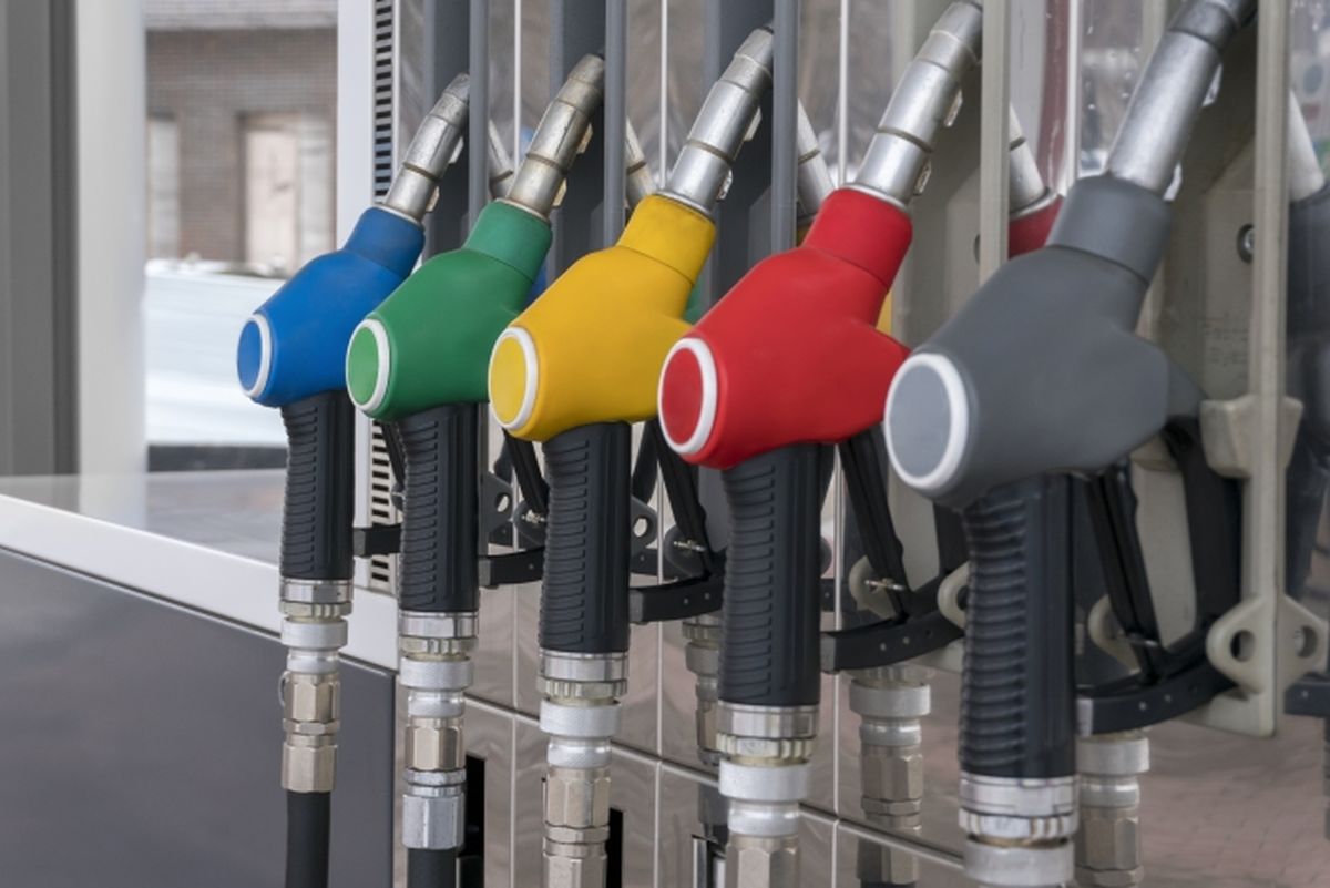 Blue Gasoline, así es la gasolina de VW que promete ser hasta un 20 % ...