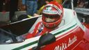 El accidente de Niki Lauda en Nürburgring: Sobrevivir al infierno