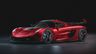 Koenigsegg Jesko Cherry Red Edition: una guinda de 2,35 millones de euros