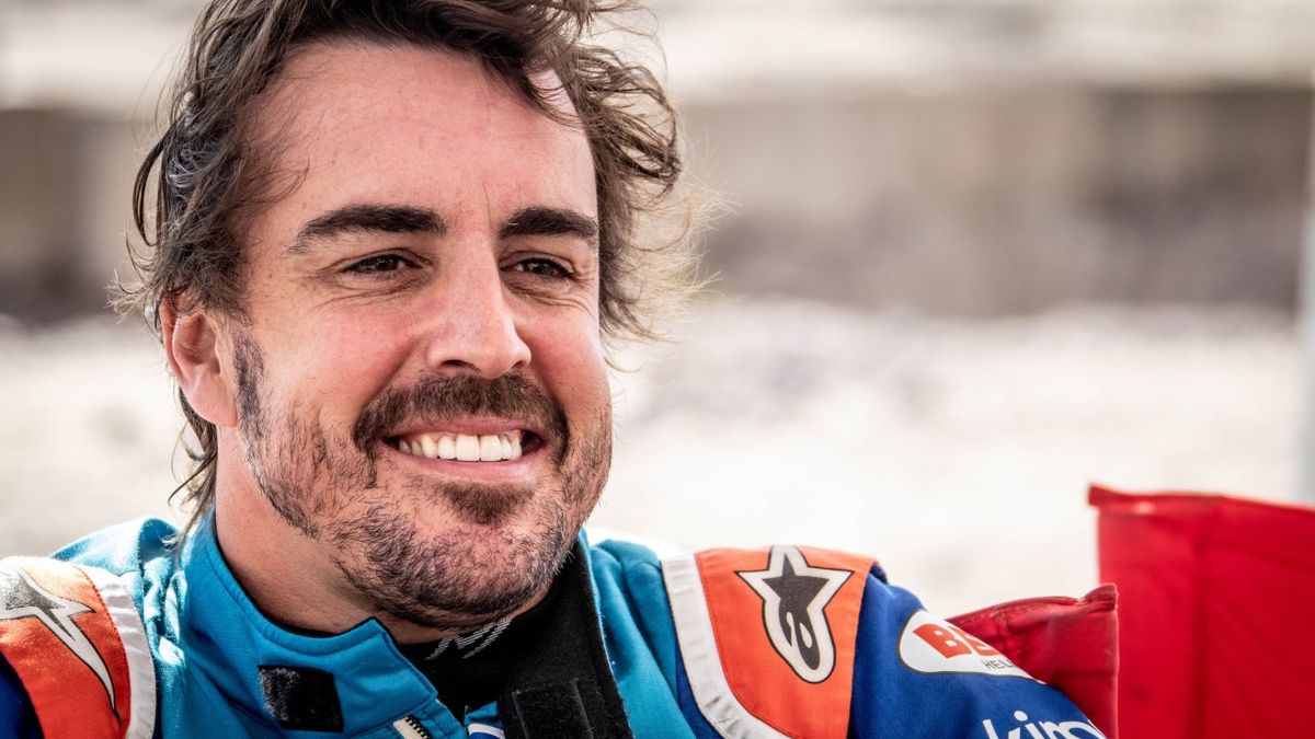 Casas, coches y ropa: así invierte su fortuna Fernando Alonso