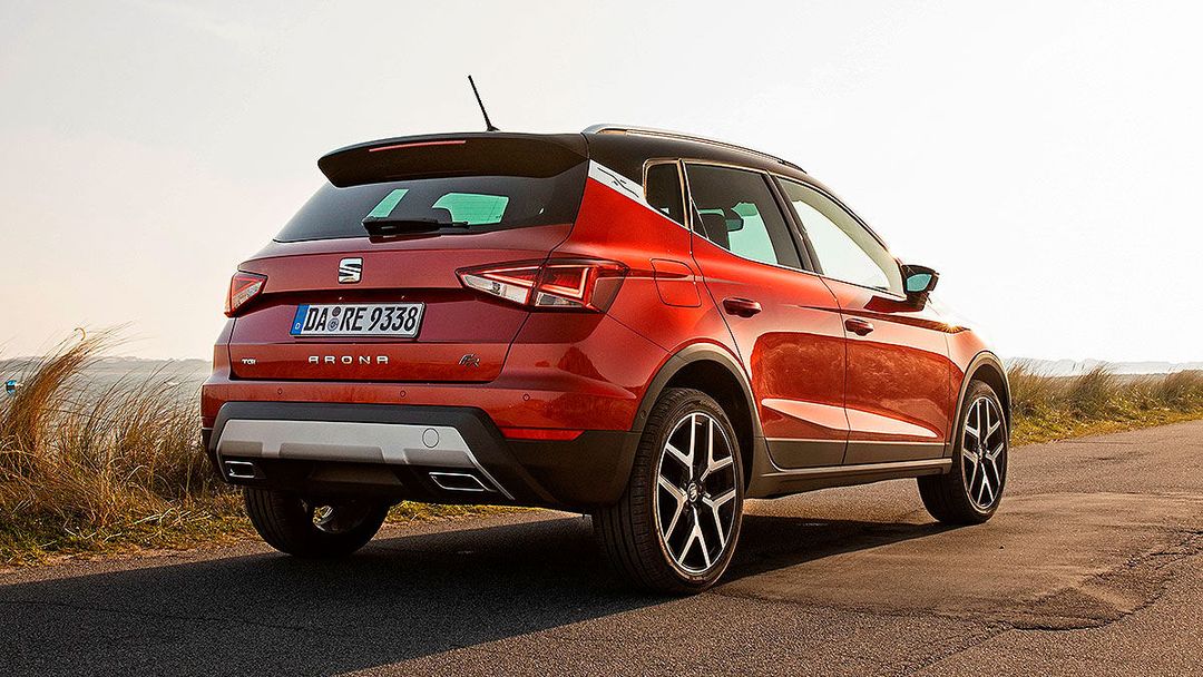 Coches a Gas: cómo funciona, modelos, dónde repostar…