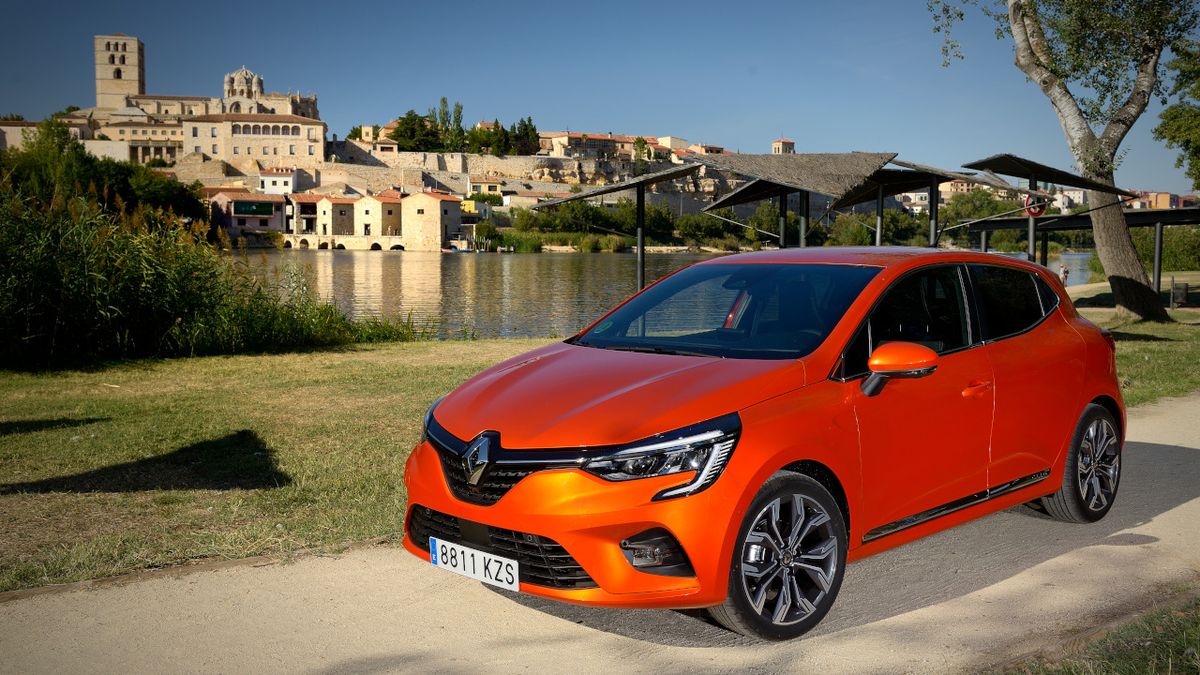Renault Clio 2019: precios, motores y equipamientos