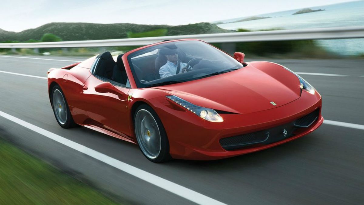 Mejores regalos para amantes de los coches y el motor