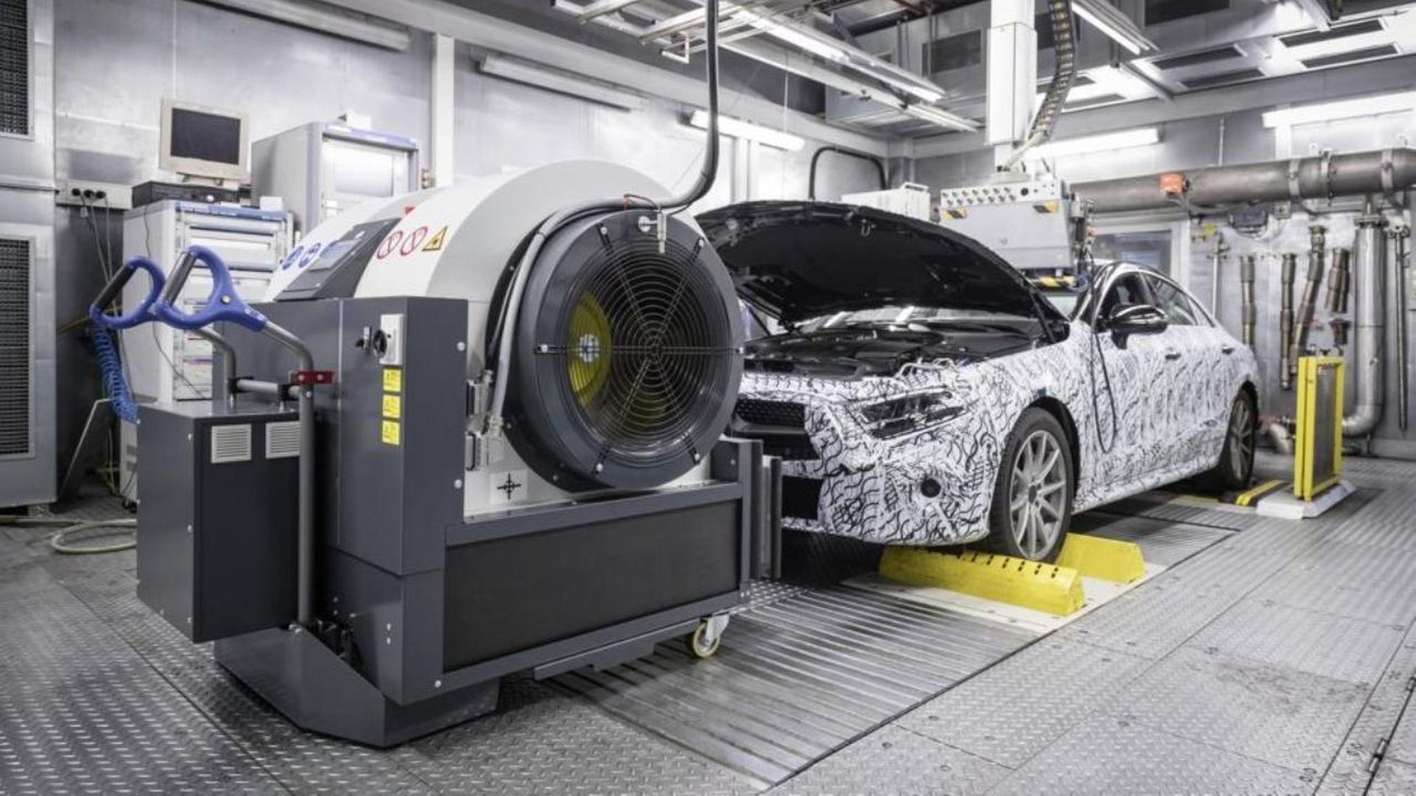 Diferencias entre el WLTP y el NEDC: todo lo que tienes que saber