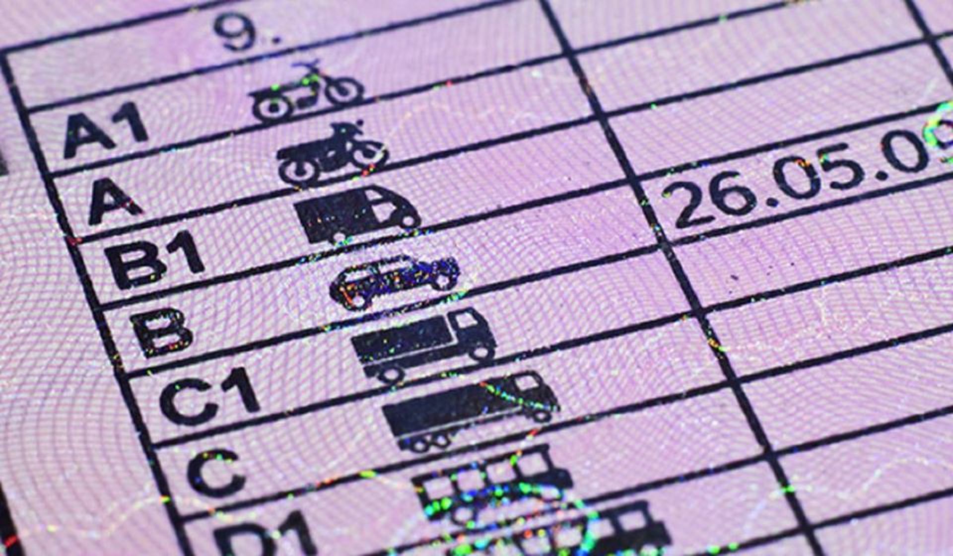 Cómo sacarse el carnet de conducir por Internet