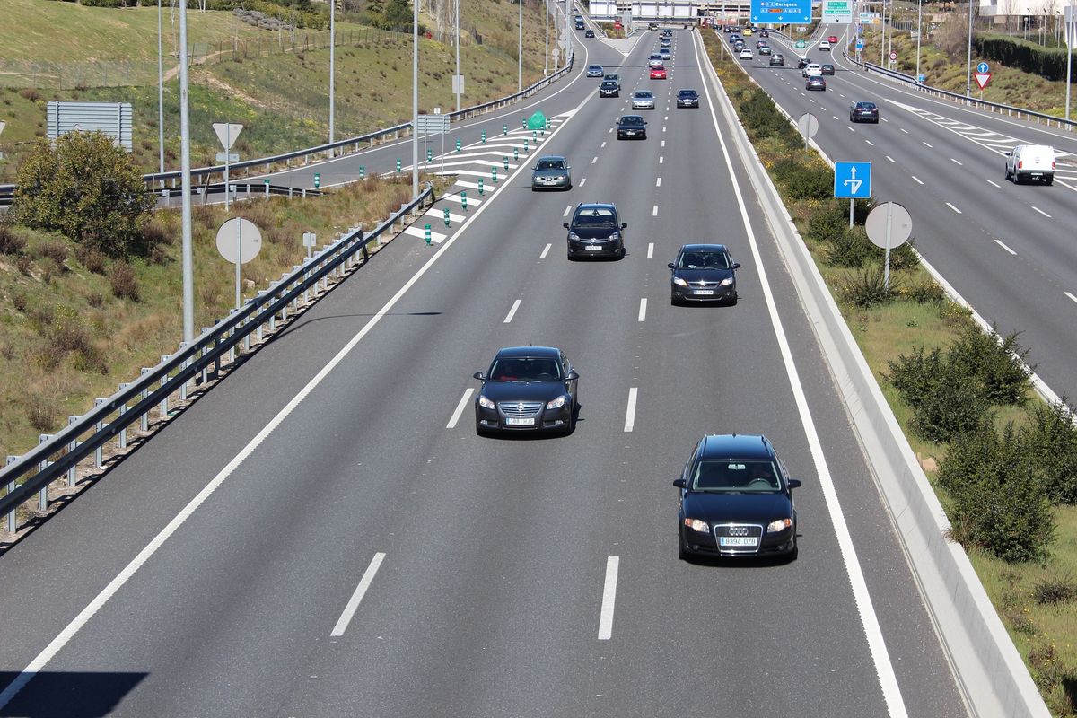 Diferencias entre autopista y autovía: estas son las más importantes