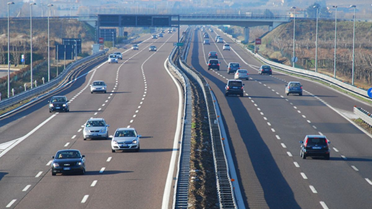 Diferencias entre autopista y autovía: estas son las más importantes