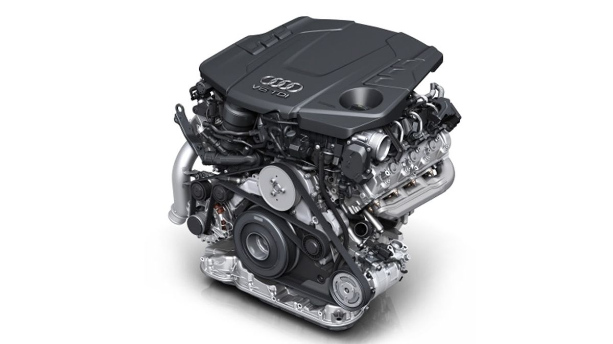 Los 10 mejores coches con motor 3.0 TDI