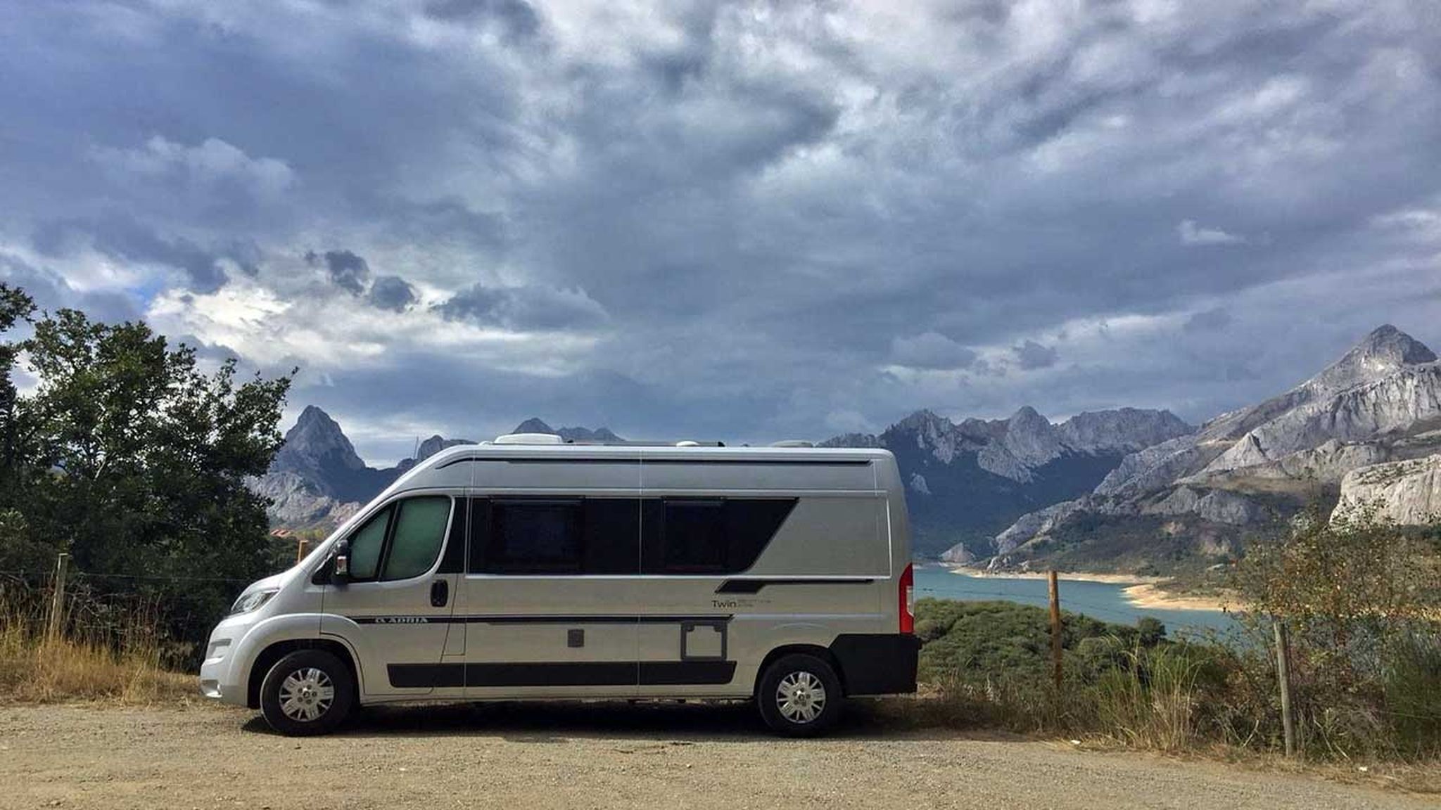 Citroën Jumper, cómo son y cuánto cuestan sus versiones camper