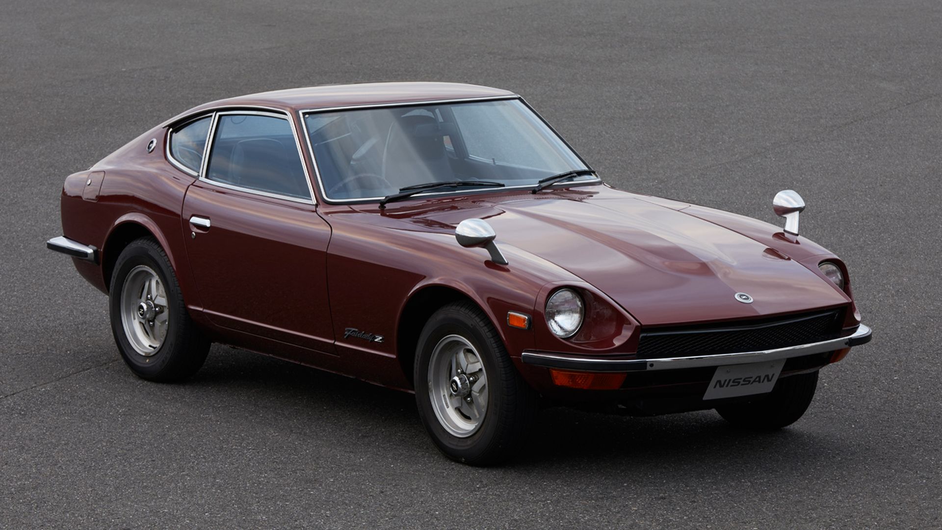 Los 10 mejores coches japoneses de la Historia