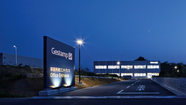 Gestamp: la empresa que ha fabricado la mayor parte de tu coche y quizá ...