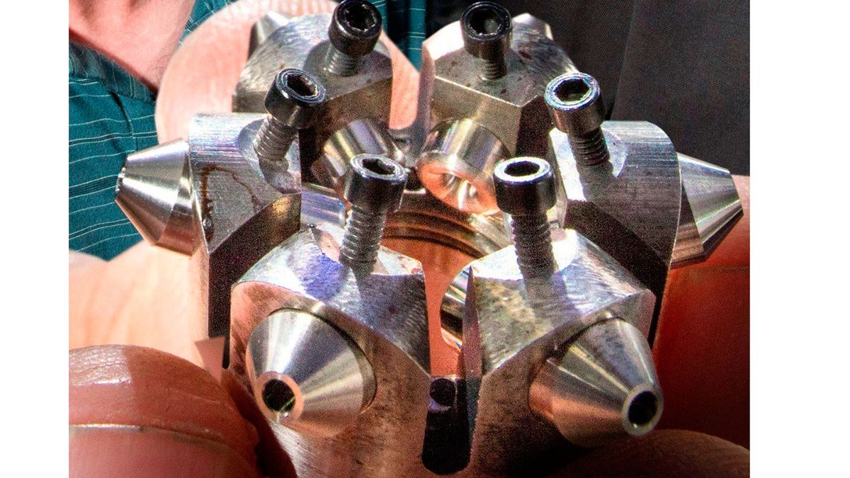 Motores diésel: este es el sistema DFI que va a revolucionarlos