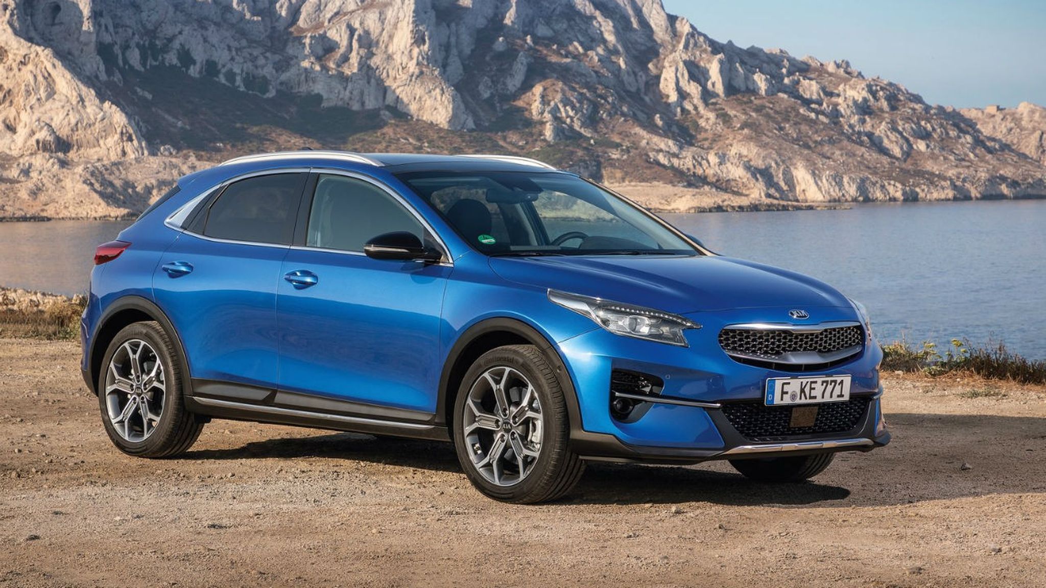 Los 10 mejores coches nuevos para estrenar en 2021 por menos de 20.000 ...