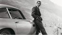 Sean Connery: así eran los coches que condujo el mejor James Bond