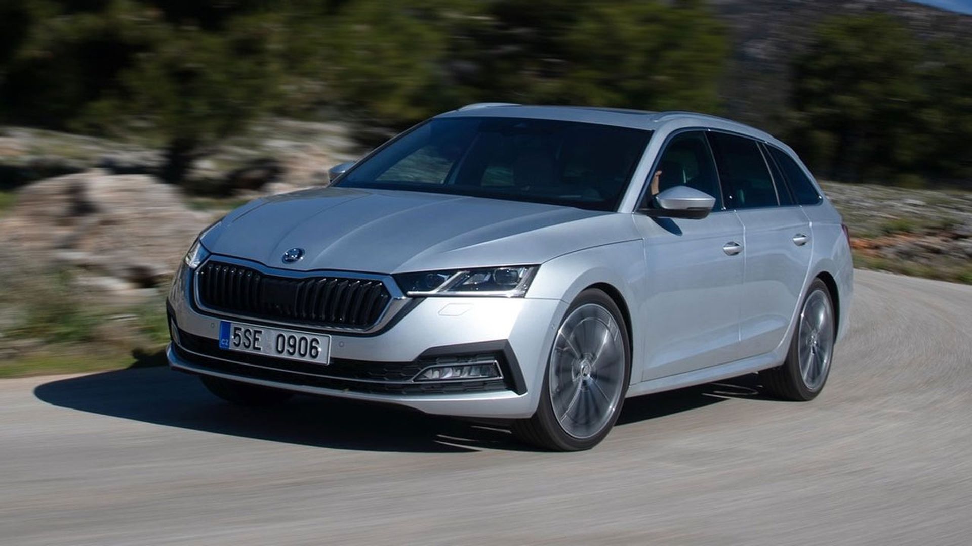 Skoda Octavia, todo lo que se sabe de verdad de su versión eléctrica