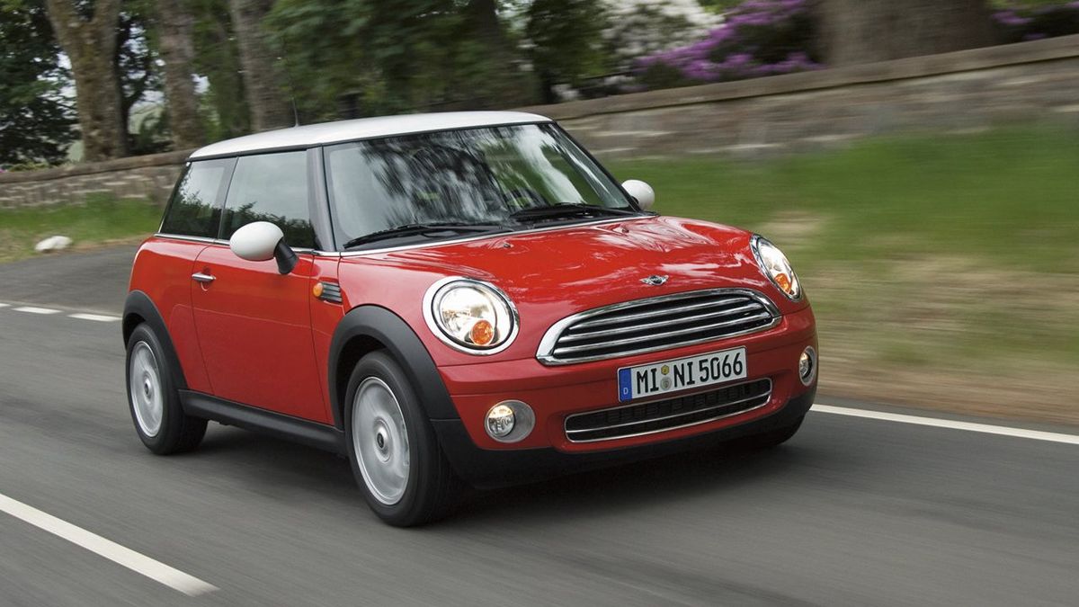 Fiat 500 o Mini de segunda mano, ¿cuál comprar?