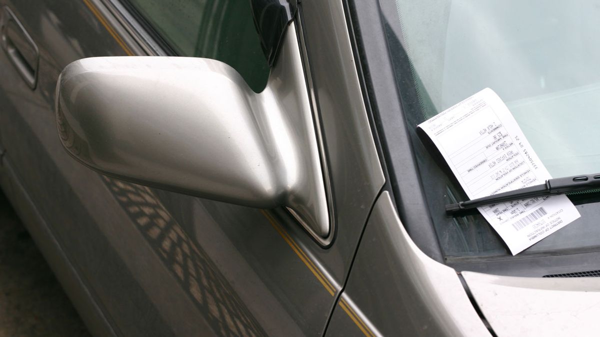 Multas de la DGT: todo lo que debes saber