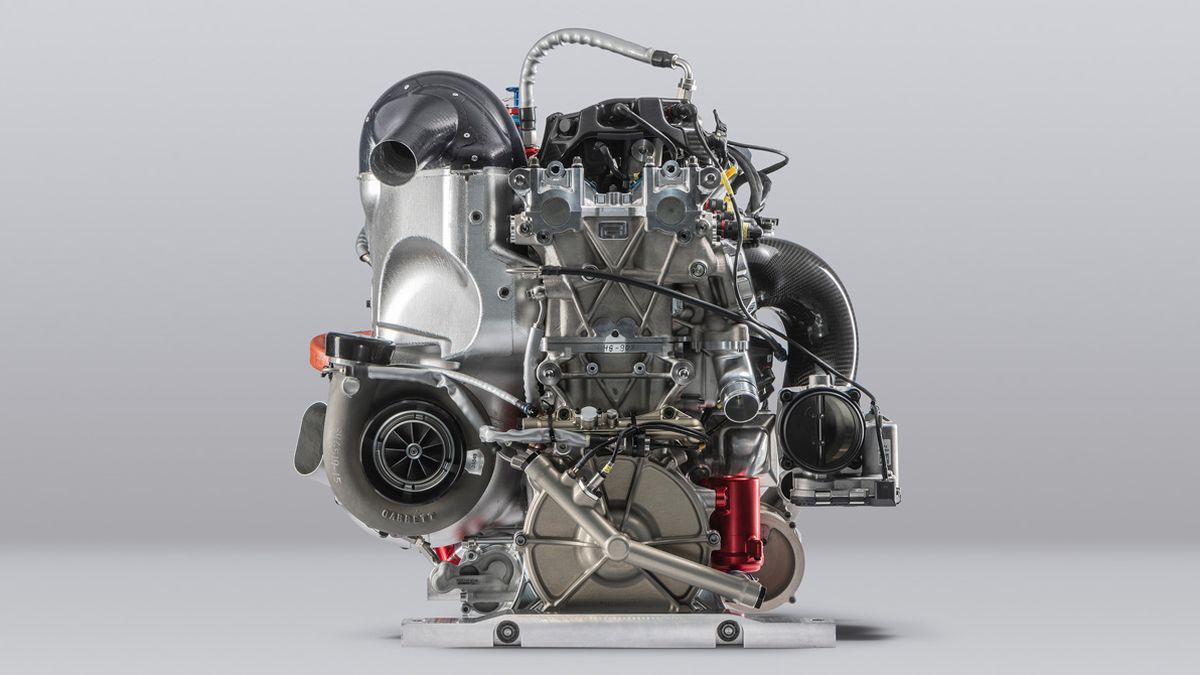 Turbo: los secretos de la solución técnica que revolucionó el automóvil