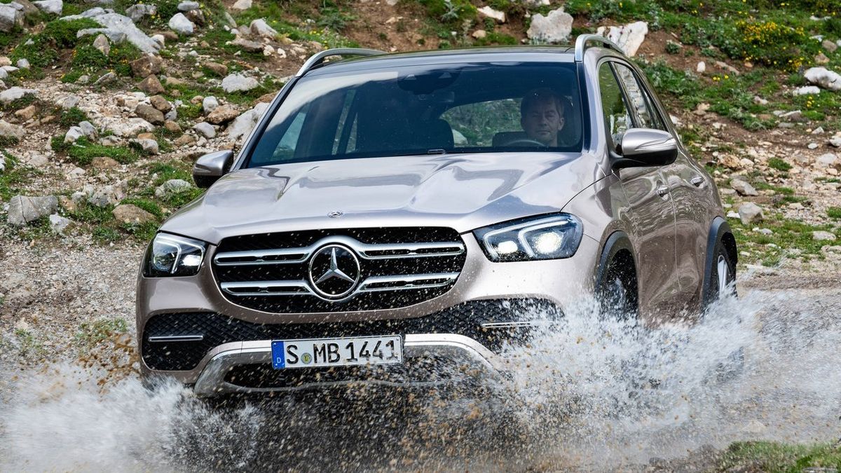 Audi Q5, BMW X5 y Mercedes GLE, así subirán de precio en 2021