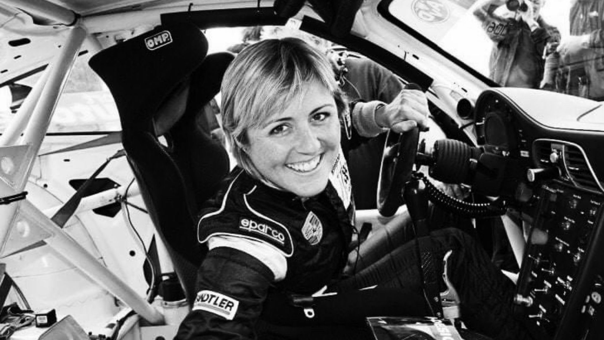Muere Sabine Schmitz: Adiós a la Reina de Nürburgring