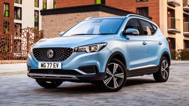 La increíble historia de MG: de UK a China