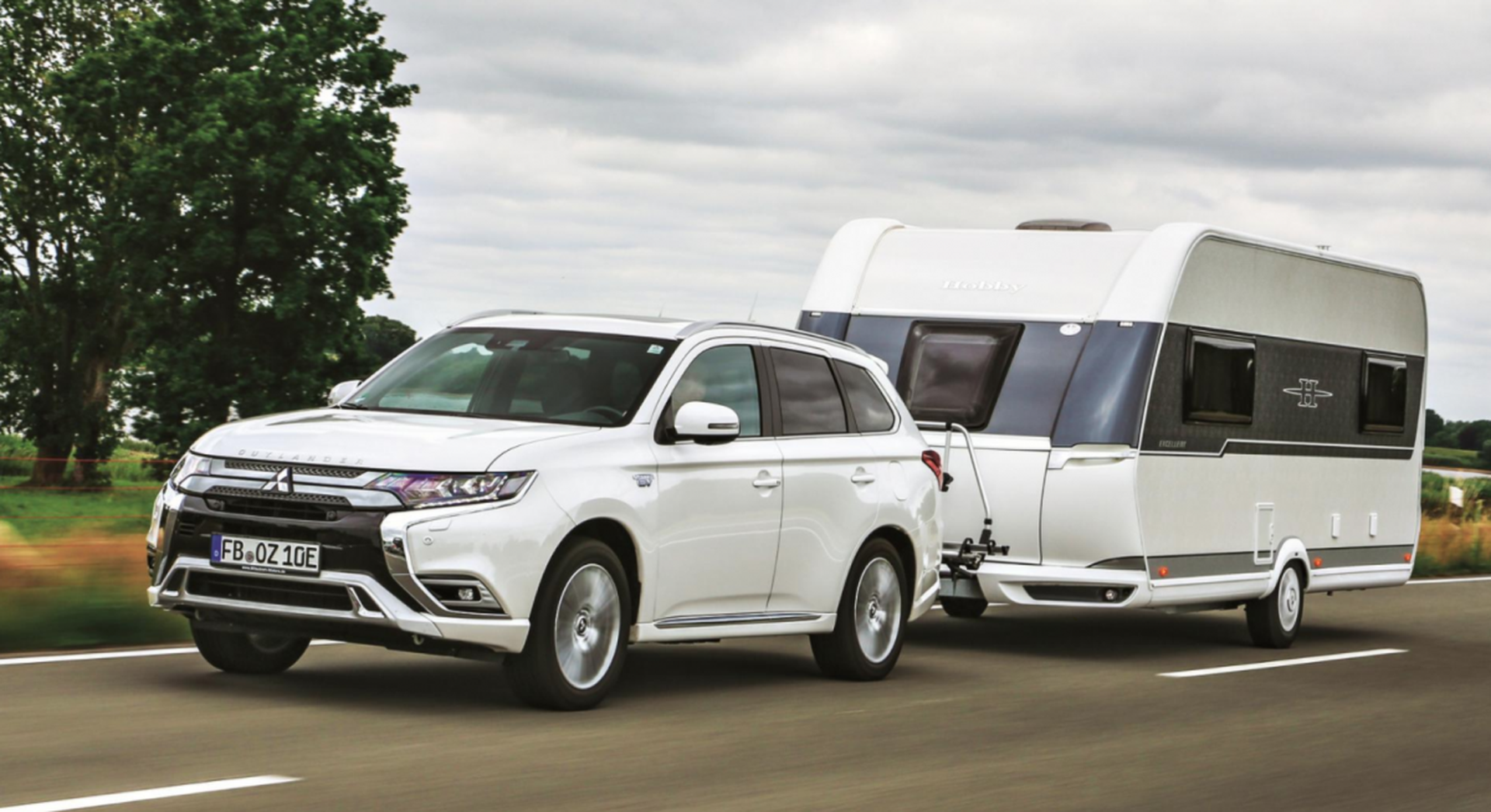 Ocho tipos de remolques que puedes necesitar