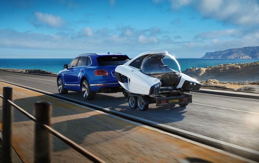 Ocho tipos de remolques que puedes necesitar